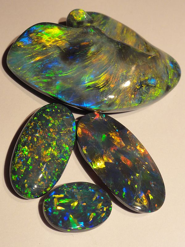 Die Welt der Opale - www.landkreis-kurier.de